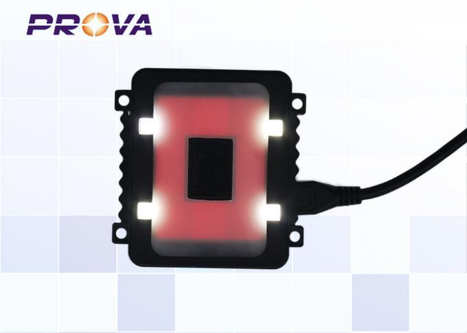 Long Distance 2D Barcode Scanner Fast Response With 12 Months Warranty